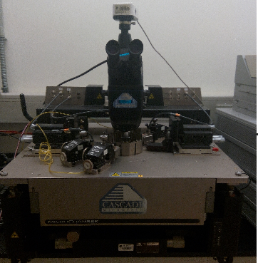 Characterization Facility | AUC School of Sciences and Engineering