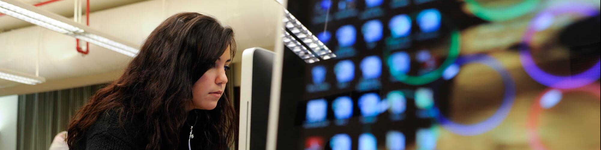 Facilities | AUC School of Sciences and Engineering