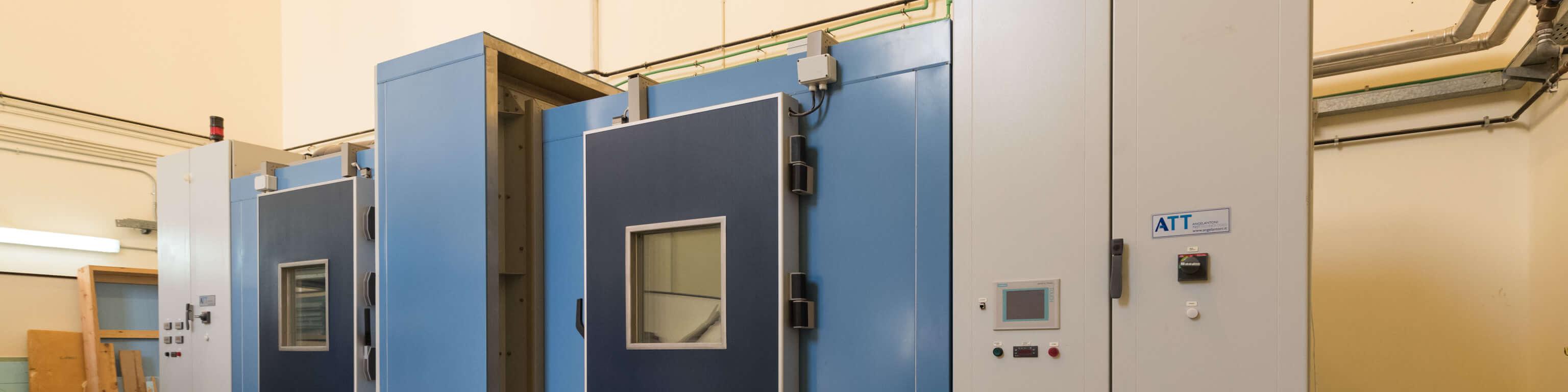 Facilities | AUC School of Sciences and Engineering