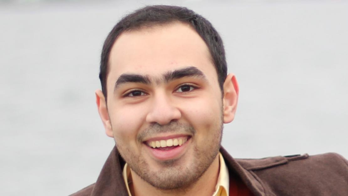 Faculty member receives the prestigious Thomas Fitch Rowland Prize by ...