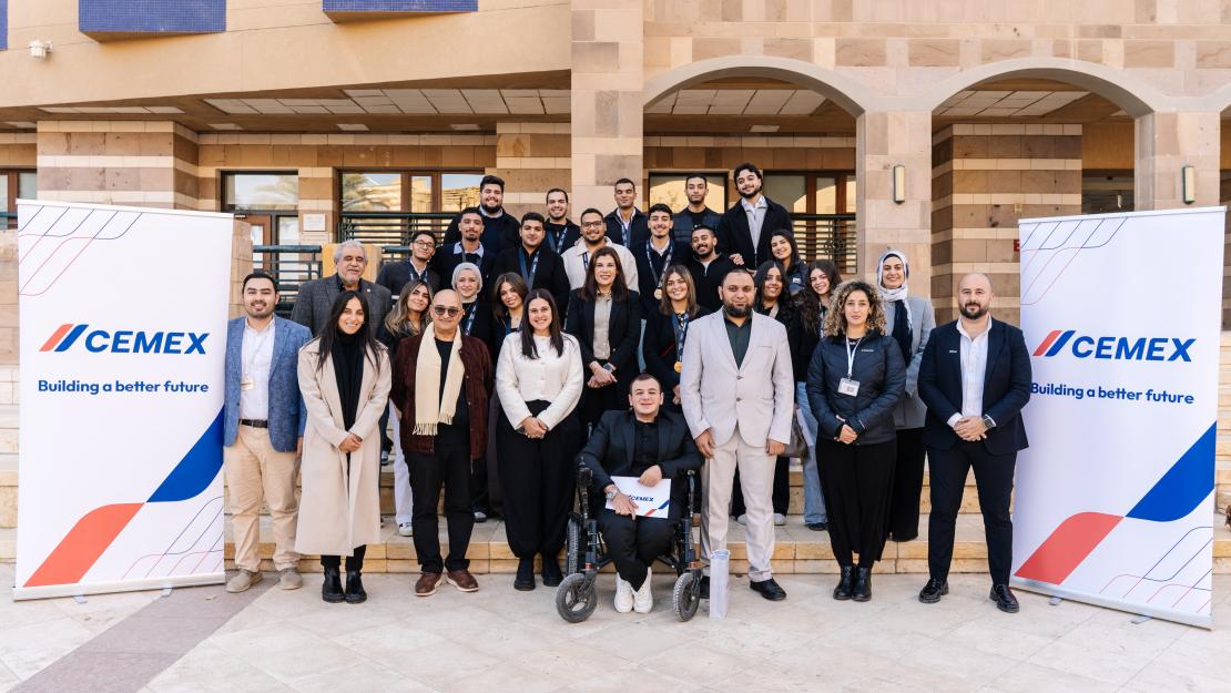 Construction Engineering Students Win in Sustainable Thesis Competition ...