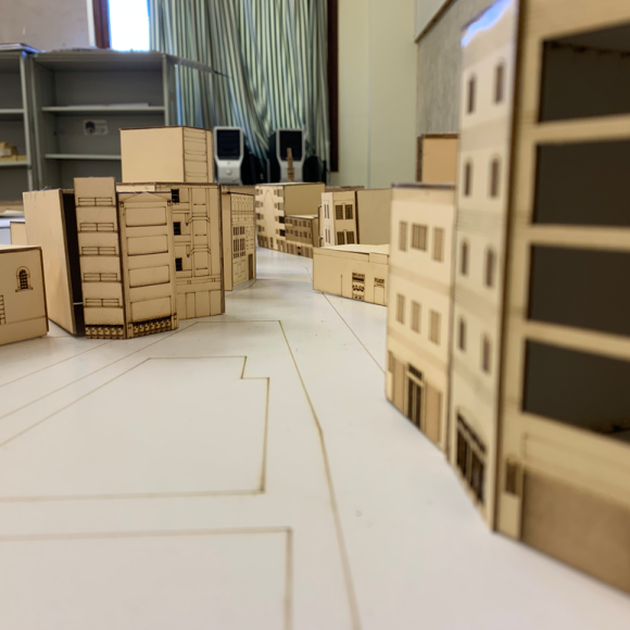 Architecture Resources | AUC School of Sciences and Engineering