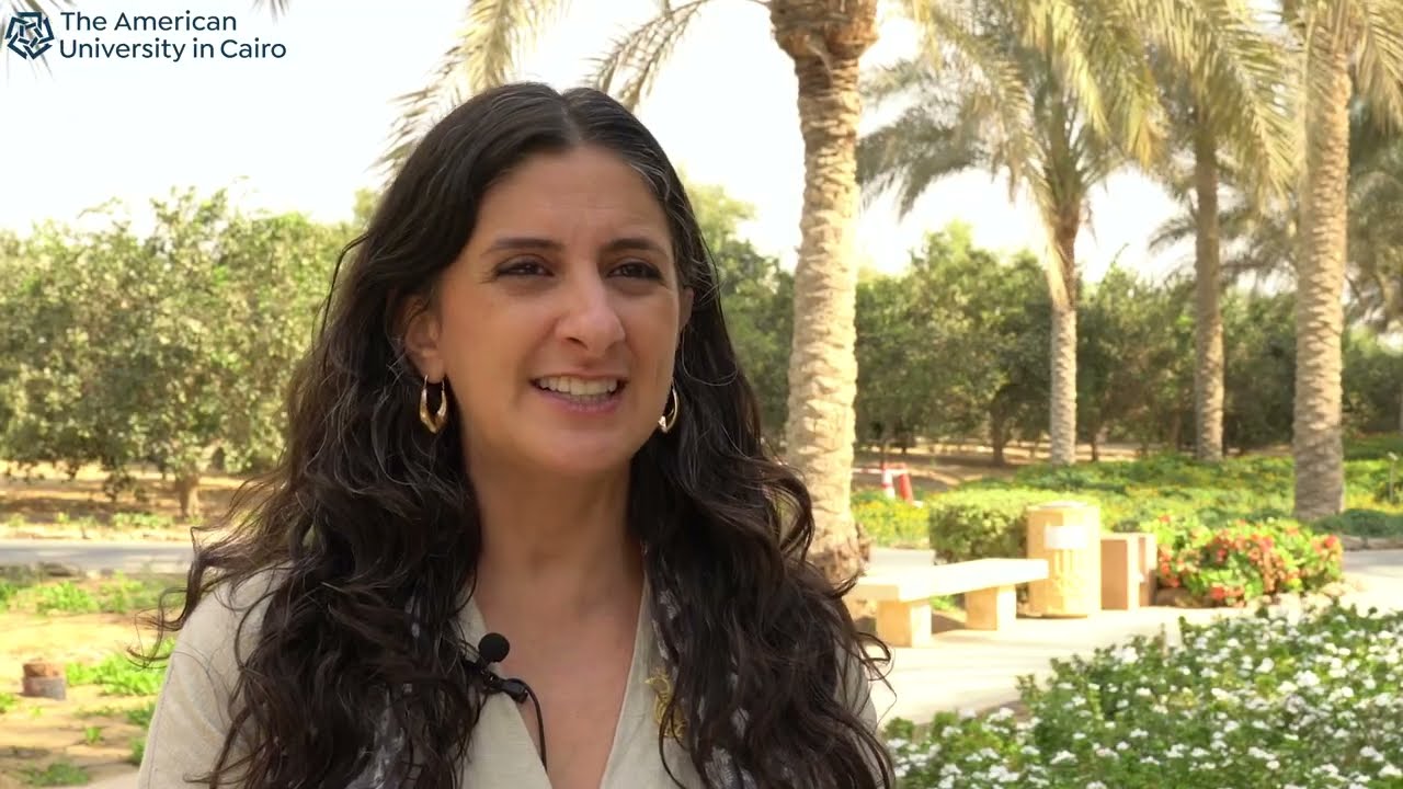 AUC School of Sciences and Engineering